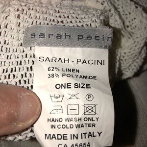 Sarah Pacini | Sweaters | Sarah Pacini Made In Italy | Poshmark
